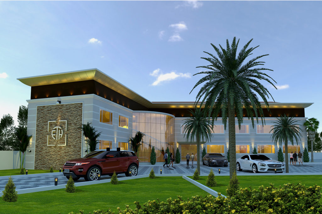 ELOOR TOURIST HOME PATHALAM | tjdc